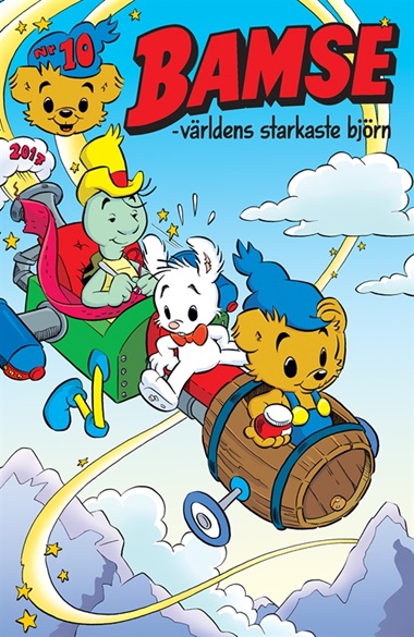 Bamse
