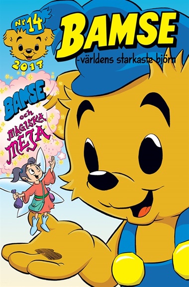 Bamse