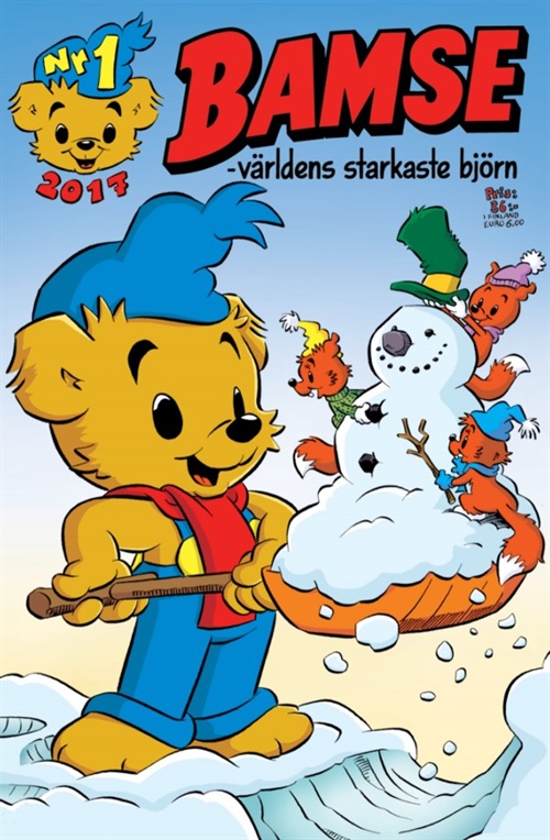 Bamse