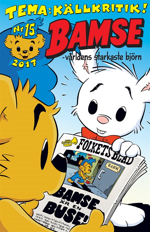 Bamse