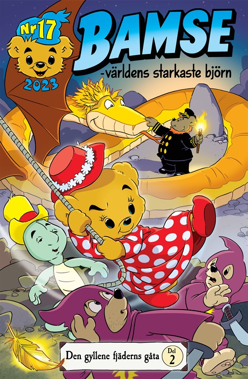 Bamse