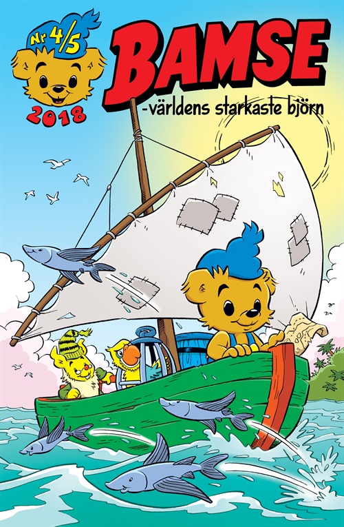 Bamse