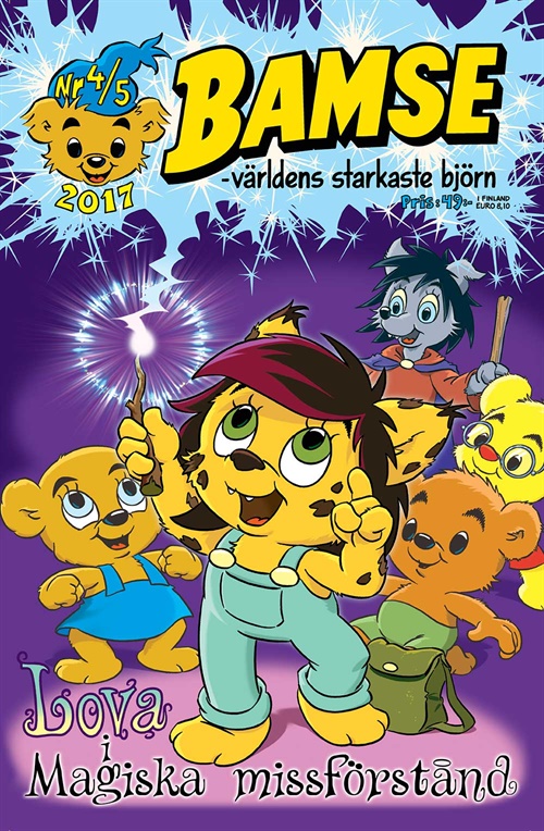 Bamse