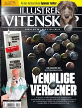 Historie og vitenskap - Blader og magasiner fulle av kunnskap