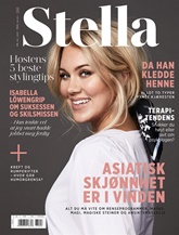 Motemagasiner - Magasin og blader for deg som er motebevisst