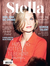 Motemagasiner - Magasin og blader for deg som er motebevisst