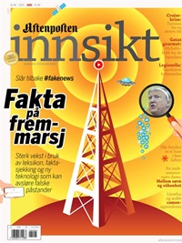 Aftenposten Historie abonnement – Abonnere på Aftenposten Historie til ...