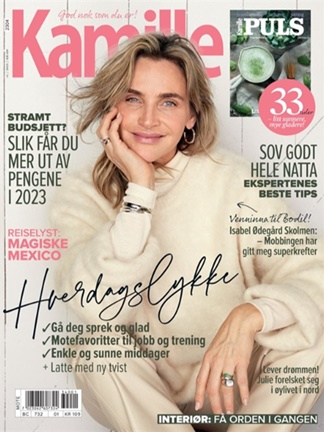 Motemagasiner - Magasin og blader for deg som er motebevisst