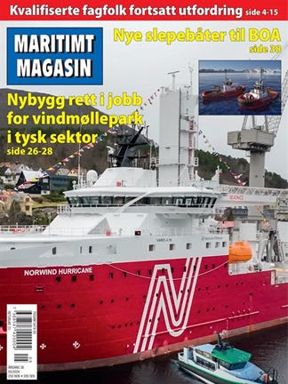 Magasiner og blader for menn - Bladene som lar menn være menn