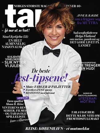 Motemagasiner - Magasin og blader for deg som er motebevisst