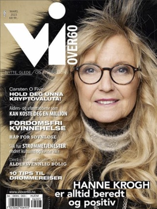 Livsstil - abonner på magasin og blader fra alle livets aspekter