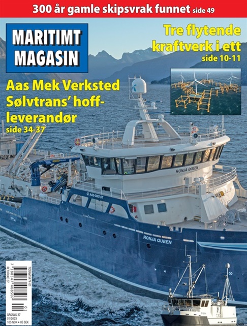 Magasiner og blader for menn - Bladene som lar menn være menn