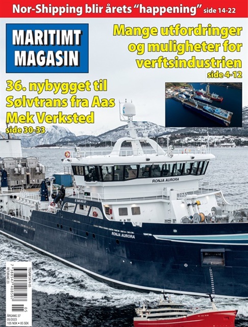 Magasiner og blader for menn - Bladene som lar menn være menn