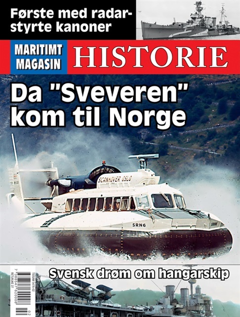 Magasiner og blader for menn - Bladene som lar menn være menn