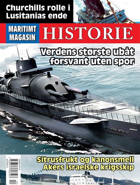 Magasiner og blader for menn - Bladene som lar menn være menn