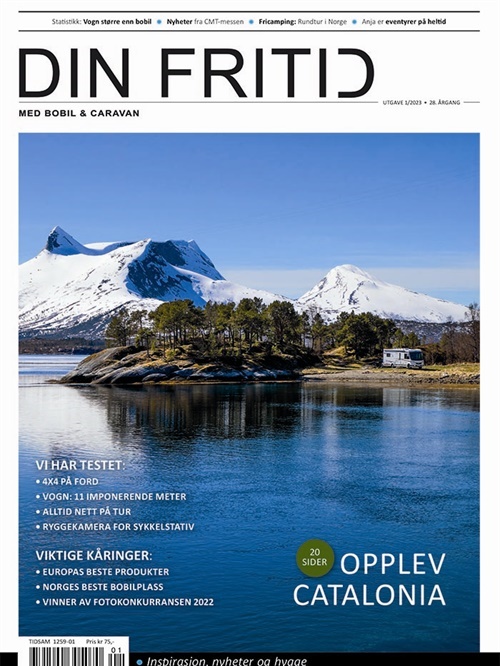 Livsstil - abonner på magasin og blader fra alle livets aspekter