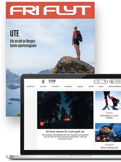 Friluftsliv abonnement – Abonnere på Friluftsliv til kampanjepris!