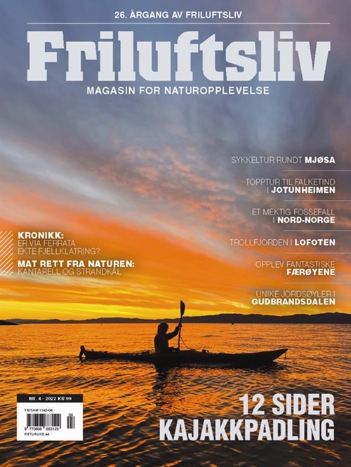 Fri Flyt abonnement – Abonnere på Fri Flyt til kampanjepris!