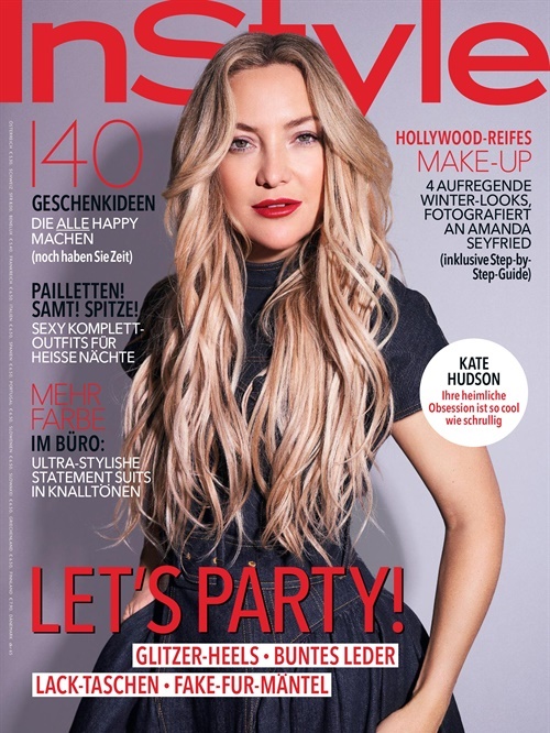 Motemagasiner - Magasin og blader for deg som er motebevisst