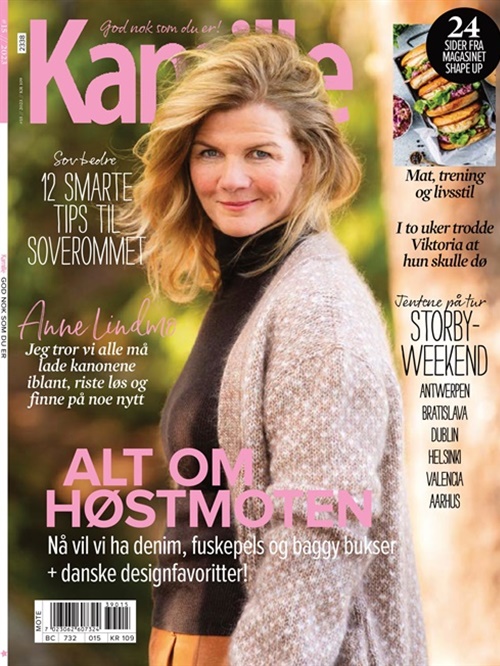 Motemagasiner - Magasin og blader for deg som er motebevisst