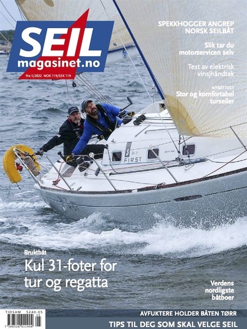 Magasiner og blader for menn - Bladene som lar menn være menn